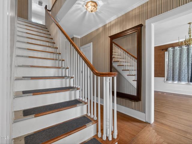 17 N Park Drive