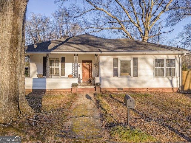 17 N Terrace Ave SE, Lindale, GA 30147