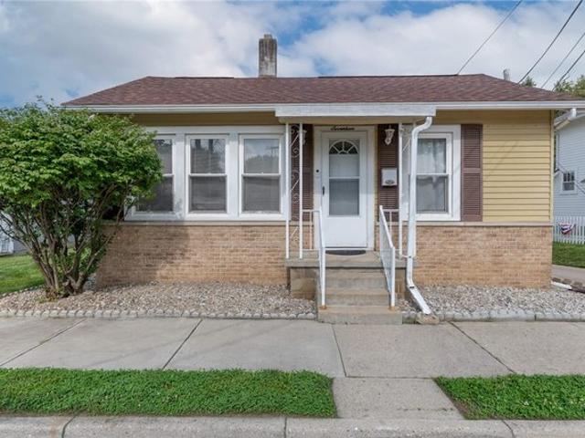 17 N 11th St, Miamisburg, OH 45342