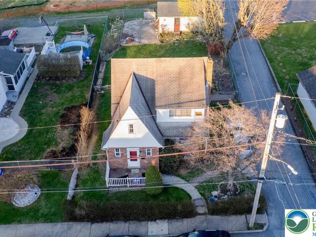 17 N 12th St, Catasauqua, PA 18032 | MLS #774529 | Compass