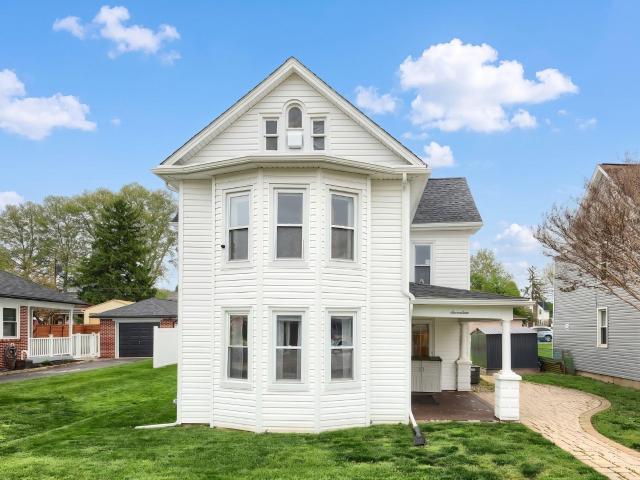 17 N 3Rd Street