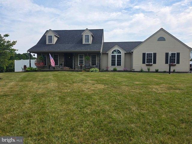 17 Natures Way, Quarryville, PA 17566
