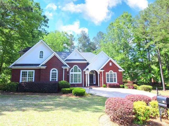17 Nelson Blvd NW, Rome, GA 30165