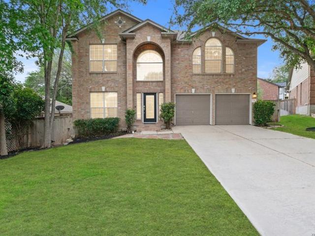 17 Nikita Dr, San Antonio, TX 78248