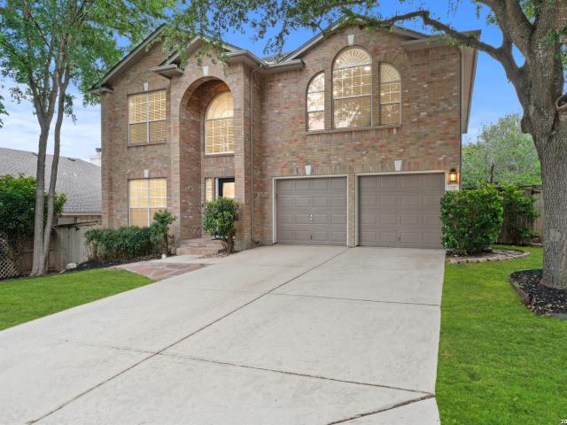 17 Nikita Dr, San Antonio, TX 78248 | MLS #1958 | Compass