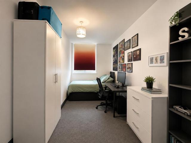 17 North John Street, Liverpool L2, 1 bed flat to rent, £875 pcm | PrimeLocation