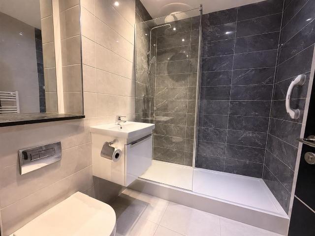 17 North John Street, Liverpool L2, 1 bed flat to rent, £875 pcm | PrimeLocation