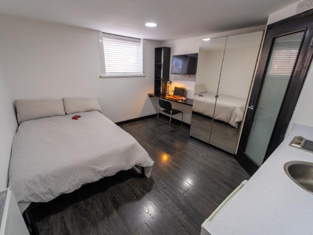 17 North Rd, Studio 5