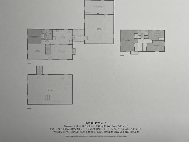 17 north road