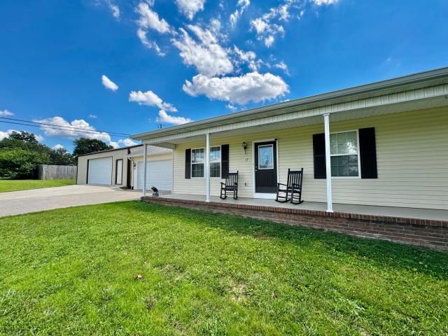 17 Northridge Drive