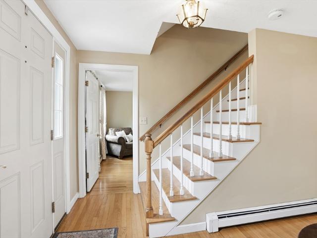 17 Oak St, Plympton, MA 02367 | Compass
