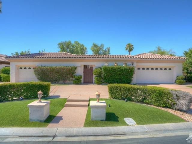 17 Oakmont Dr, Rancho Mirage, CA 92270