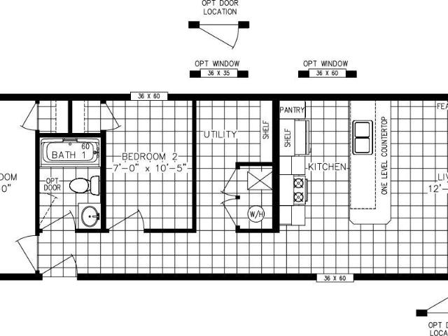 17 O'Keefe Circle
