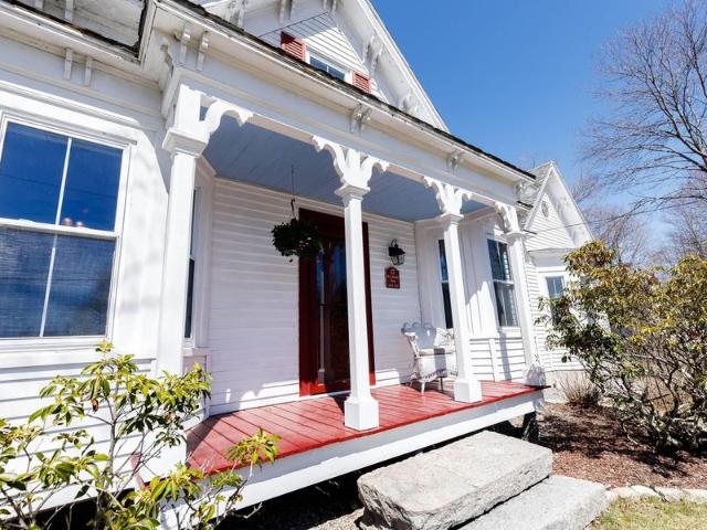 17 Old Jaffrey Road, Peterborough, US, NH