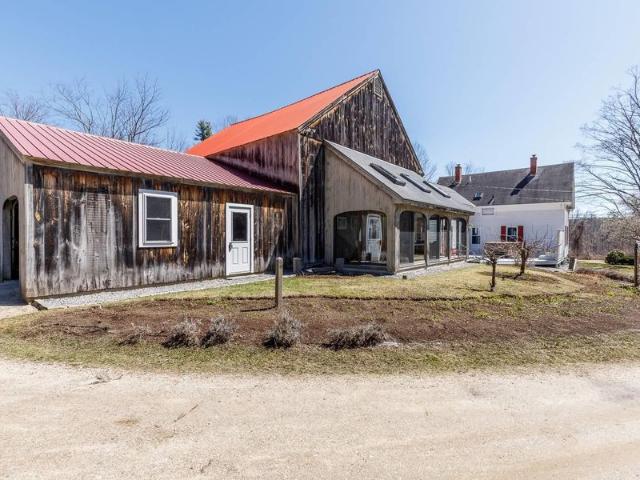 17 Old Jaffrey Road, Peterborough, US, NH