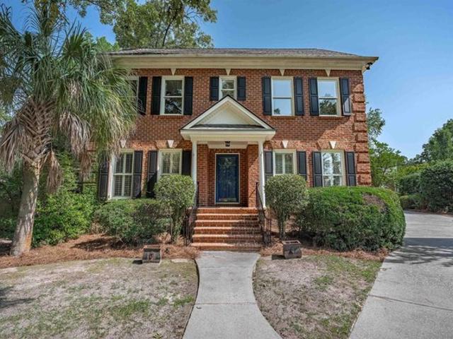 17 Old Woodlands Ct, Columbia, SC 29209