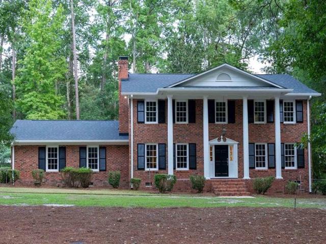 17 Olde Springs Rd, Columbia, SC 29223