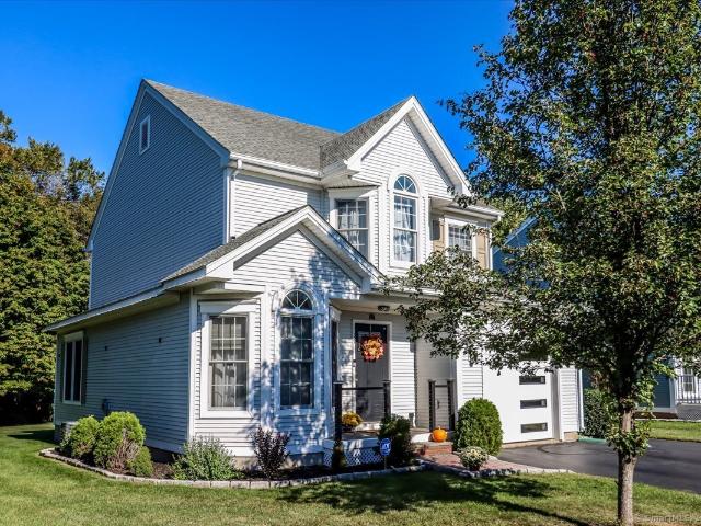 17 Olde Village Cir, Unit 17, Wallingford, CT 06492 | MLS #24164 | Compass