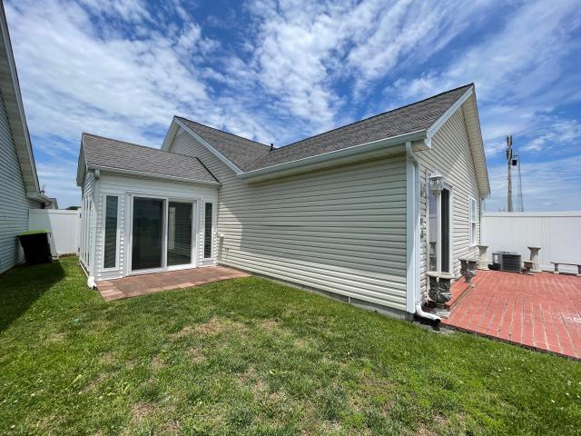 17 Osage Drive