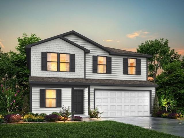 17 Osprey Ct, Benson, NC 27504