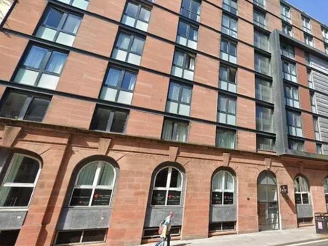 17 Oswald Street, Laurieston, Glasgow, G1 4QR, United Kingdom | 1 bed apartment for rent #138933175 | Rentberry