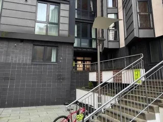17 Oswald Street, Laurieston, Glasgow, G1 4QR, United Kingdom | 1 bed apartment for rent #138933838 | Rentberry