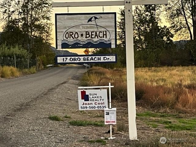 17 Oro Beach Drive # 23,29