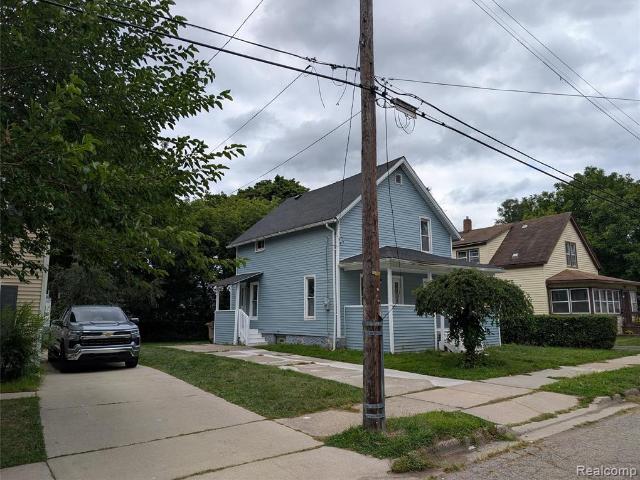 17 Oriley Street