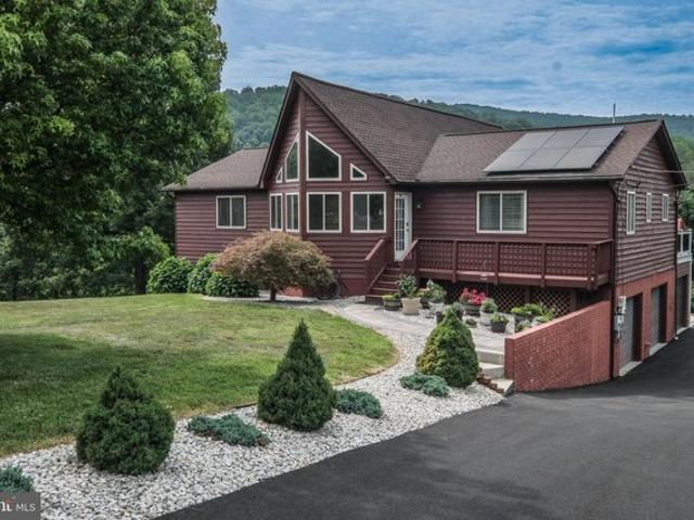 17 Owens Ct, Front Royal, VA 22630