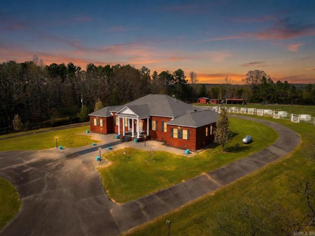 17 Ozark Drive