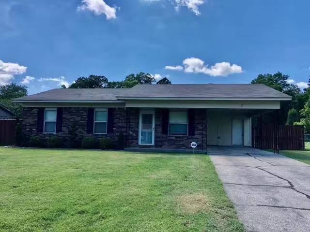 17 Paige Ave. Cabot, AR 72023 17 Paige Ave