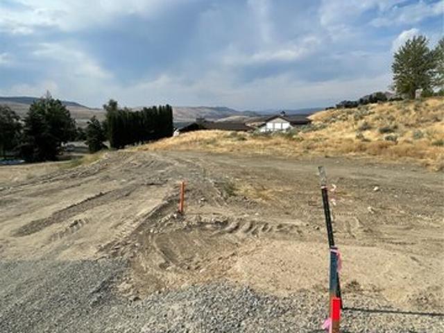 17 Parks Dr Lot 17, Okanogan, WA 98840