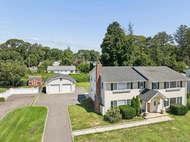 17 Parr Drive