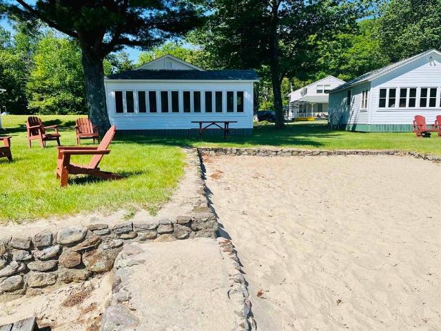 17 Pasquaney Shores Drive