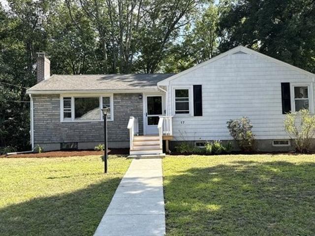 17 Paul Revere Rd, Sharon, MA 02067