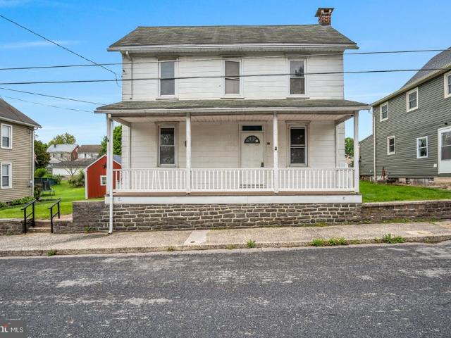 17 Penn Street