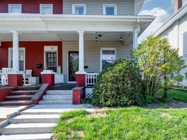 17 Pennsylvania Ave, Shillington, PA 19607