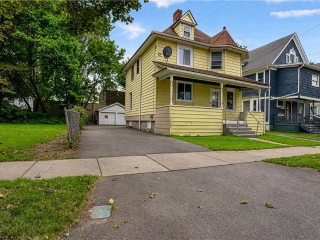 17 Peck Street