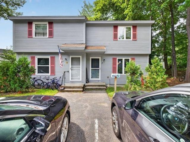 17 Phillipstown Ln Unit 17, Sanford, ME 04073
