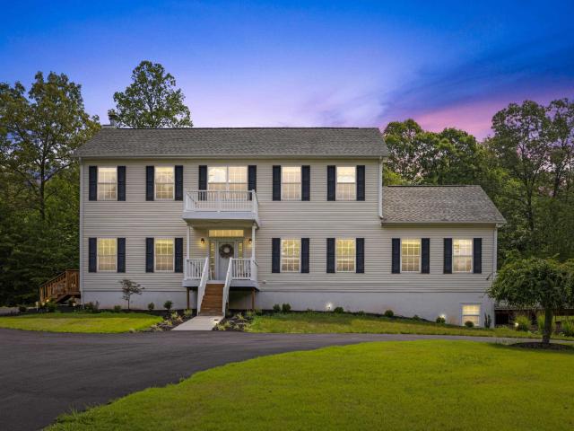 17 pine ridge rd
