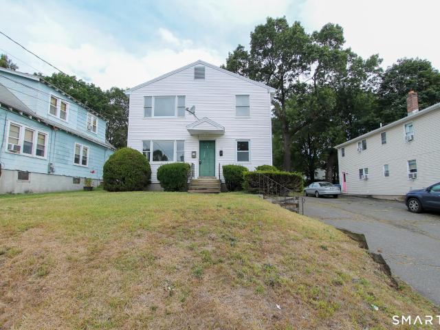 17 Pinehurst Ave, Fl 2, New Britain, CT 06053 | MLS #24152