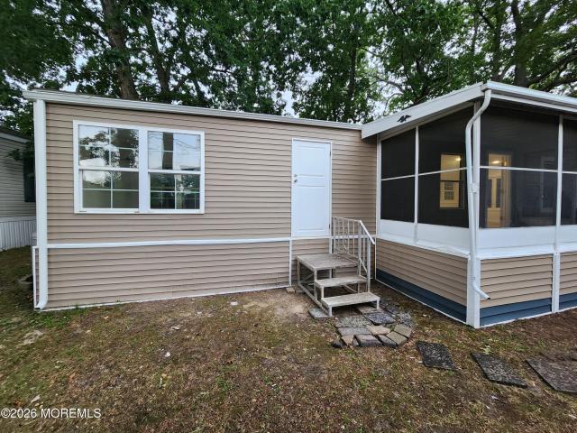 17 Pinewood Trail