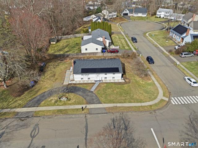 17 Pioneer Dr, Enfield, CT 06082 | MLS #24163 | Compass