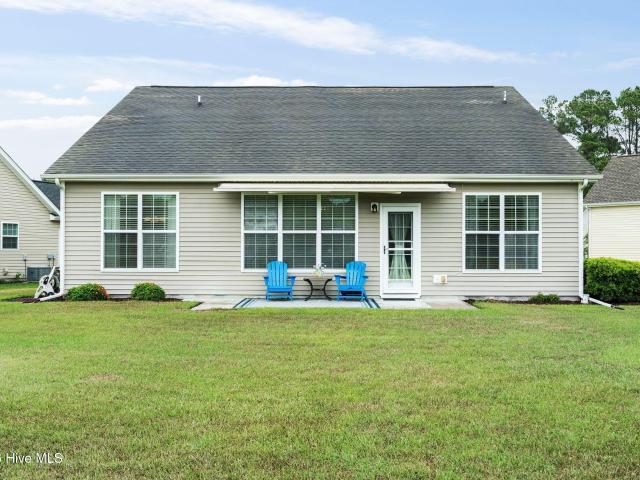 17 Picket Fence Lane