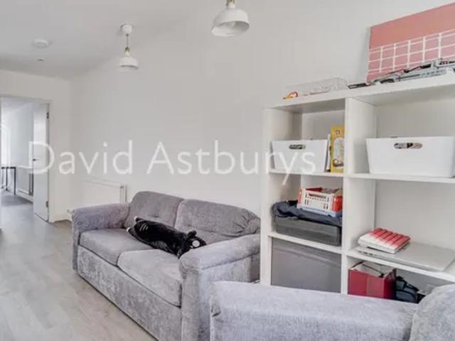 17 Prowse Place, London, NW1 9PN, United Kingdom | 2 bed house for rent #128032721 | Rentberry