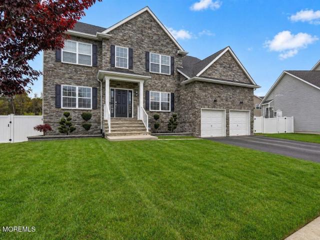17 Prairie Lane