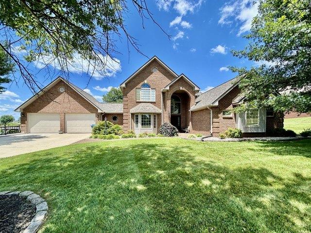 17 Prewitts Way, Somerset, KY 42503