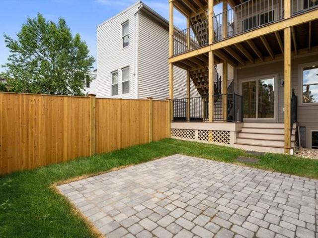 17 Princeton St Unit 1A, Boston, MA 02128