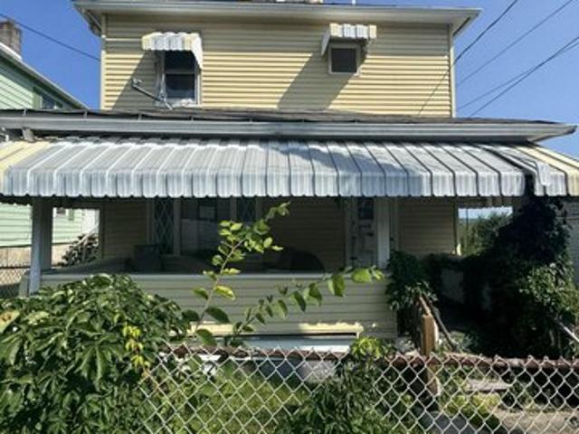 17 Pulaski St, Wilkes Barre, PA 18706
