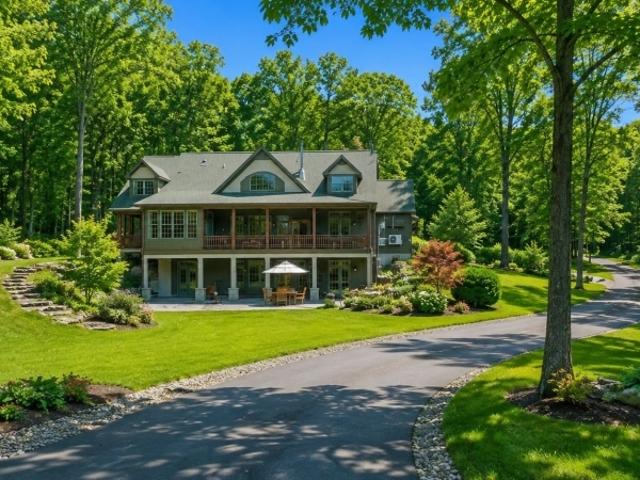17 Quaker Church Rd